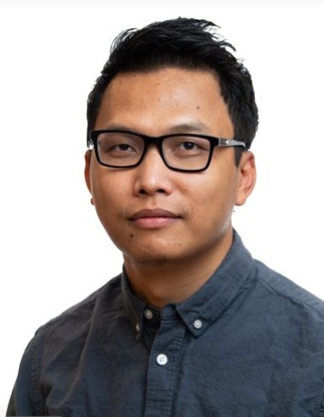 KSU | Faculty Web - Progyateg Chakma